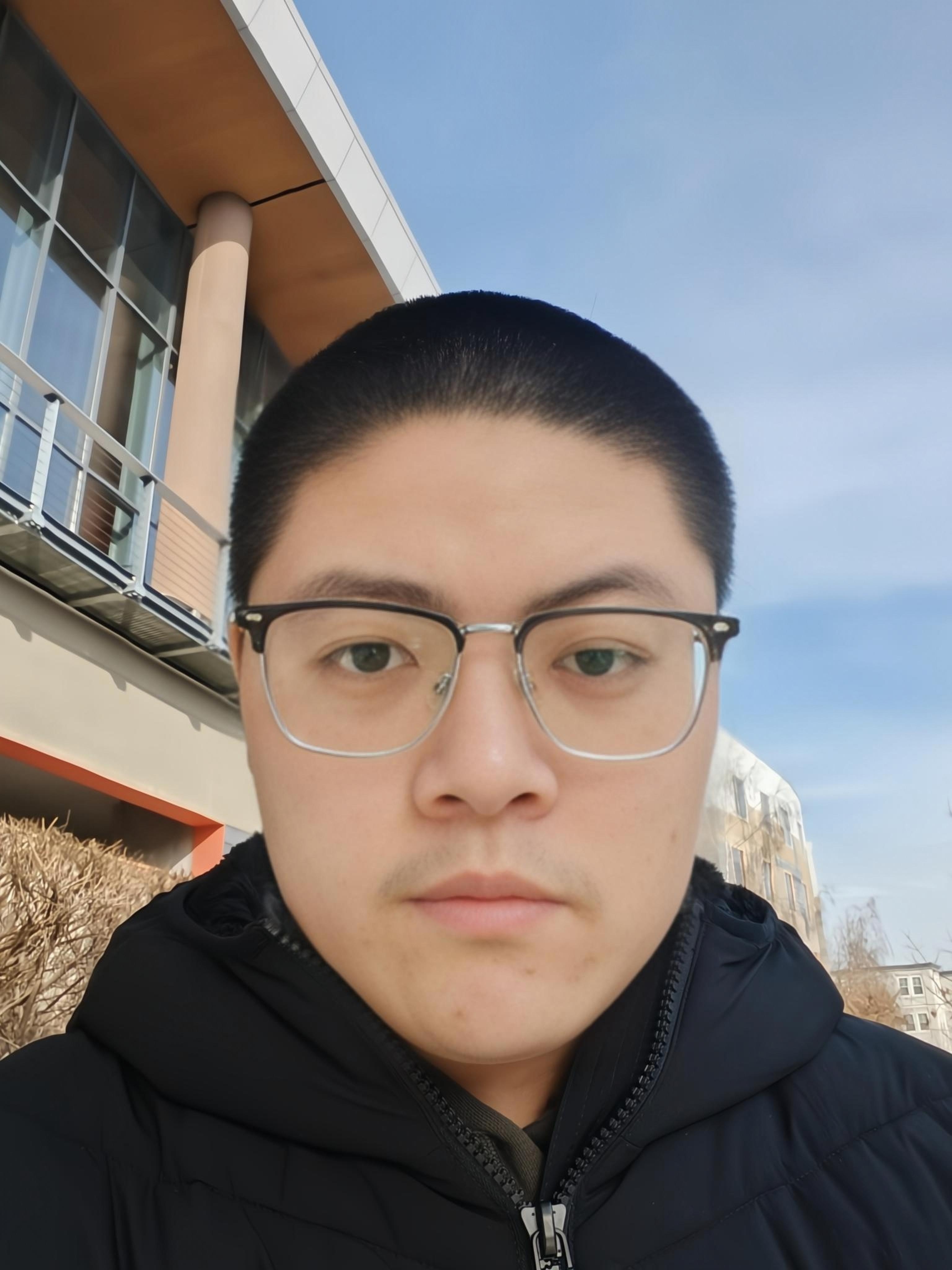 Muyang Li | Muyang Li